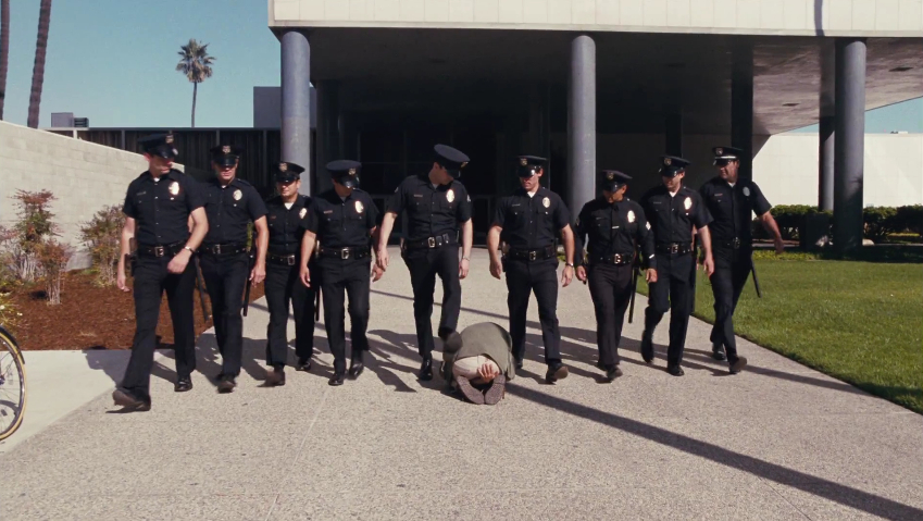 Inherent Vice (2014) picture