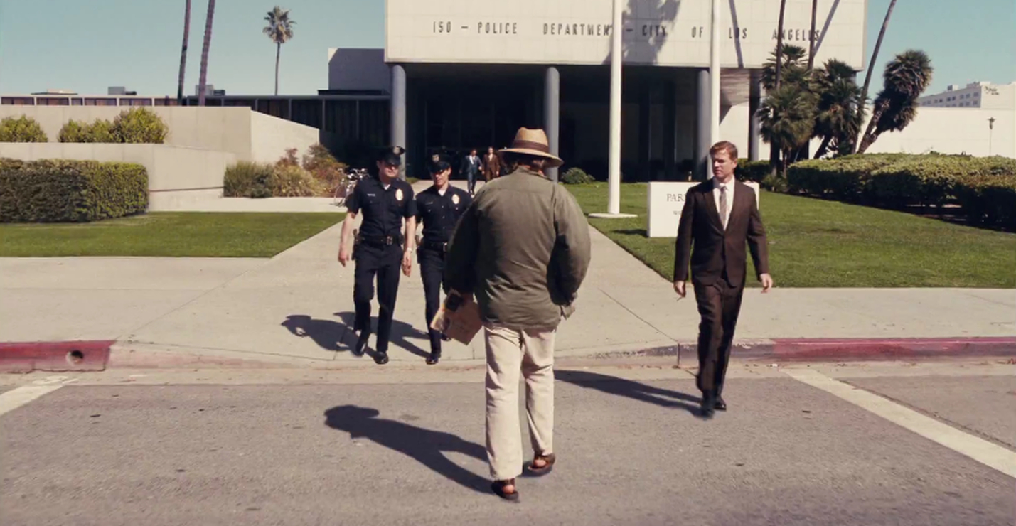 Picture of Inherent Vice (2014)