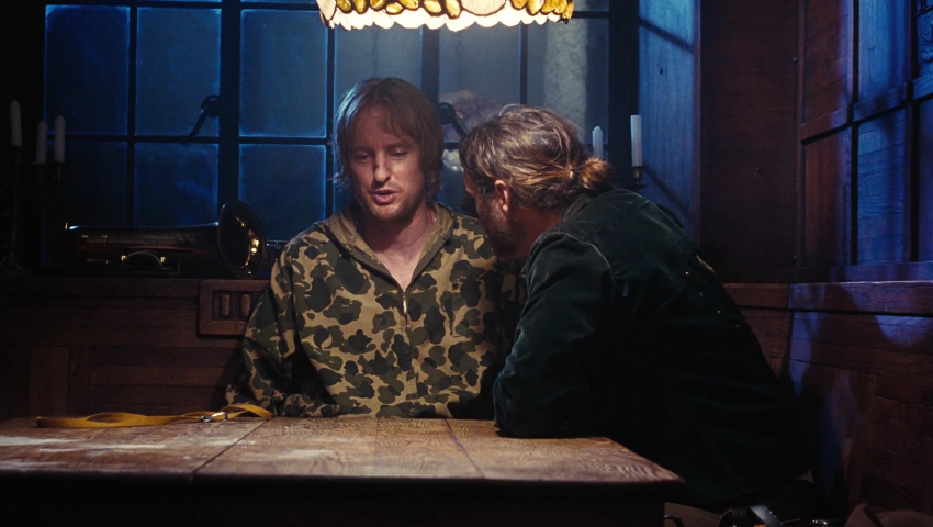 Picture of Inherent Vice (2014)