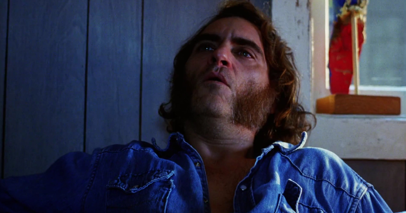 Picture of Inherent Vice (2014)