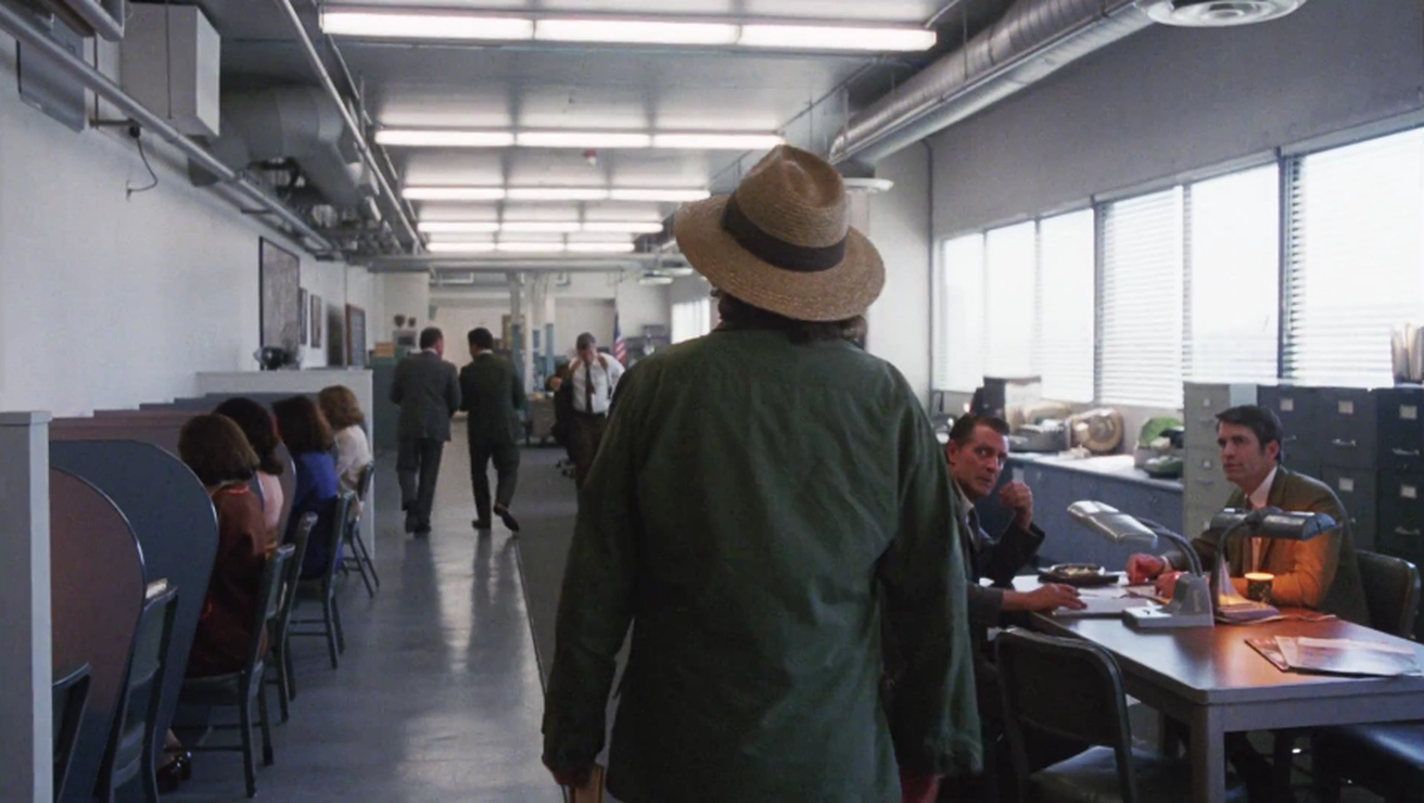 Picture of Inherent Vice (2014)