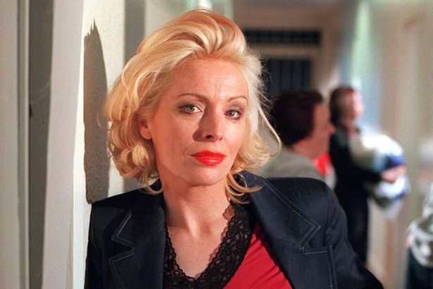 Picture of Margi Clarke