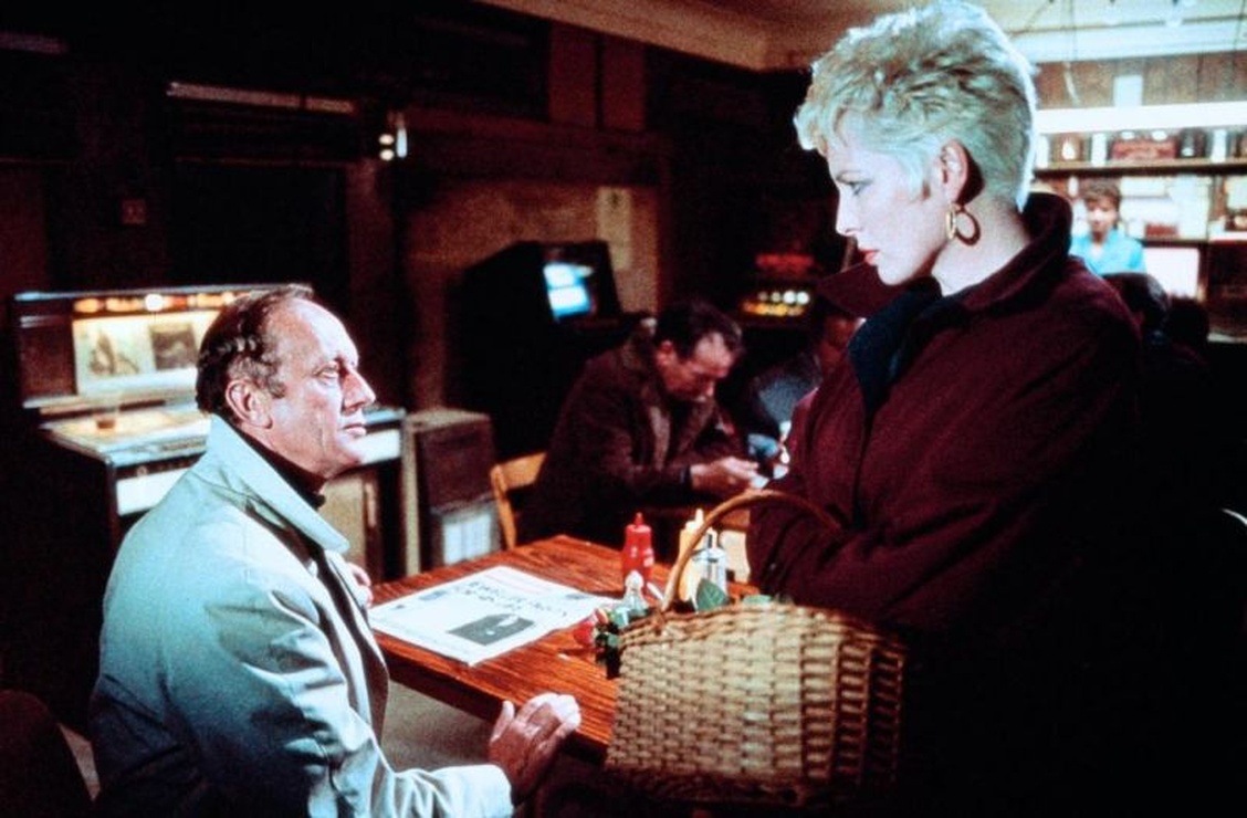 Image of Margi Clarke