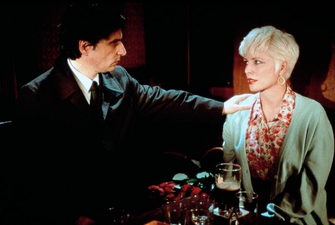 Margi Clarke picture