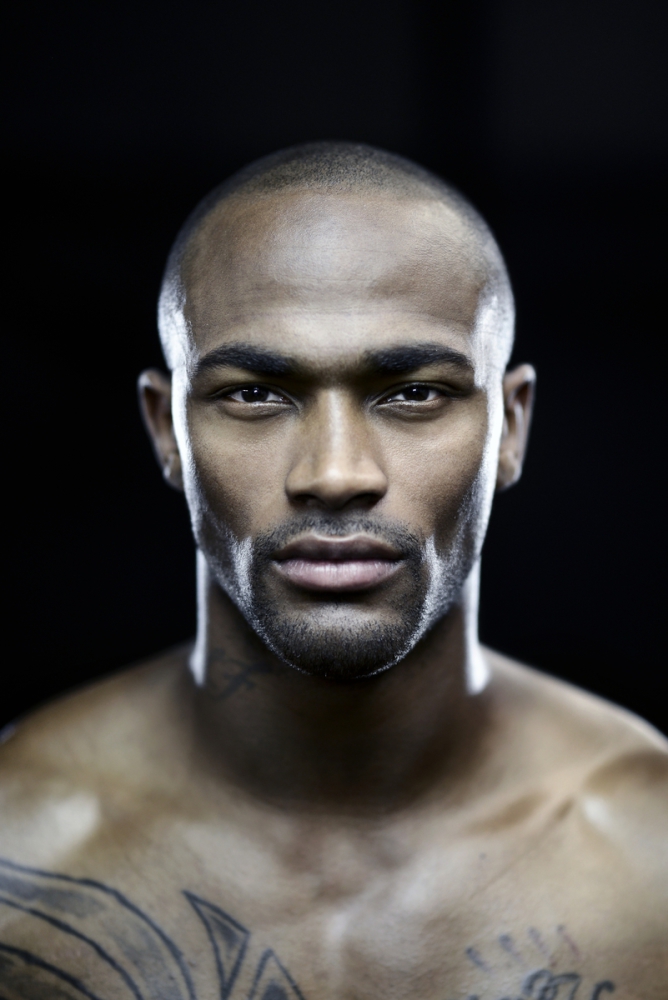 Picture of Keith Carlos
