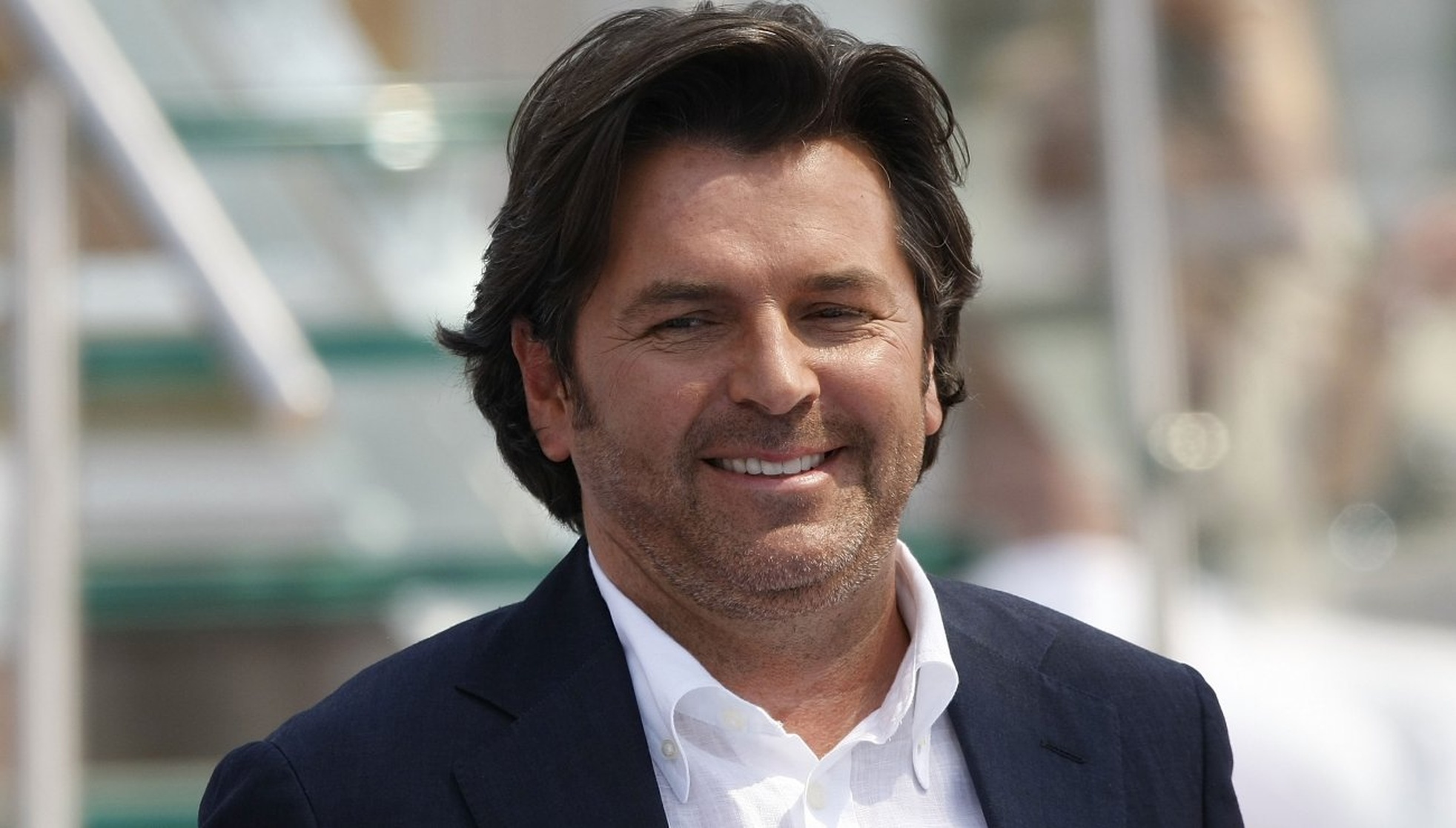 Image of Thomas Anders