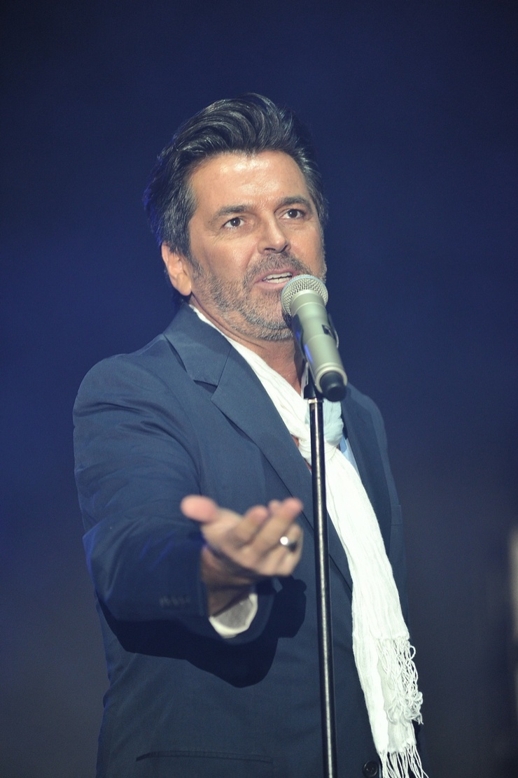 Picture of Thomas Anders