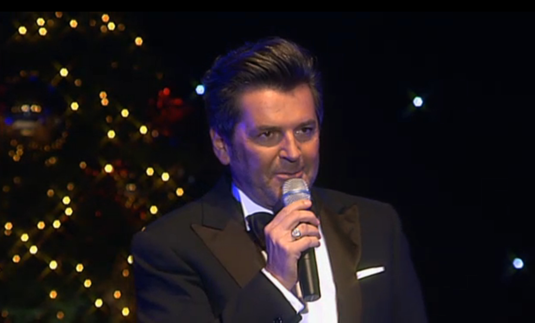 Image of Thomas Anders