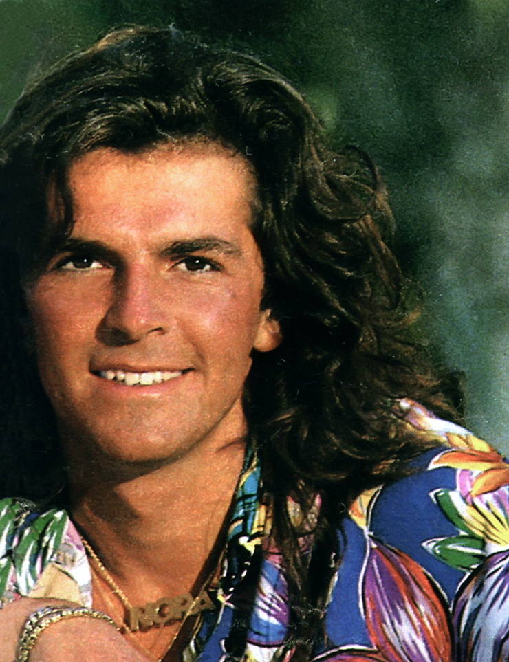 Picture of Thomas Anders