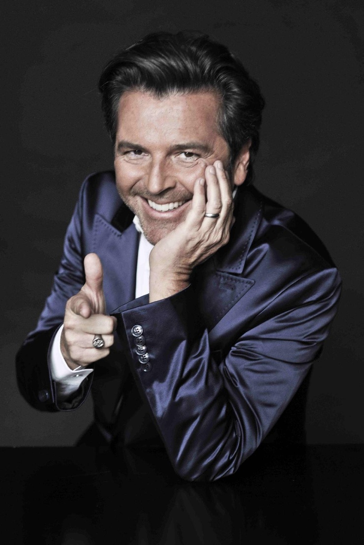Picture of Thomas Anders