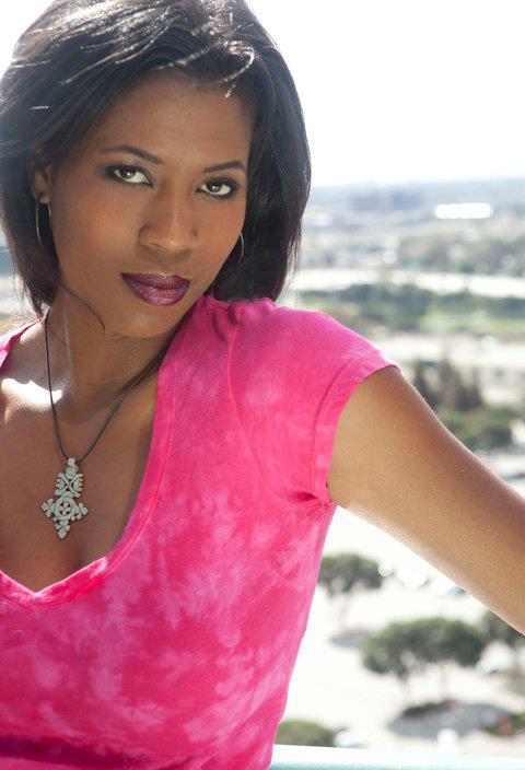 Picture of Dalila Ali Rajah