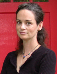 Image of Julianna Baggott
