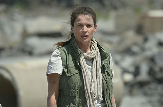 Picture of Exploding Sun