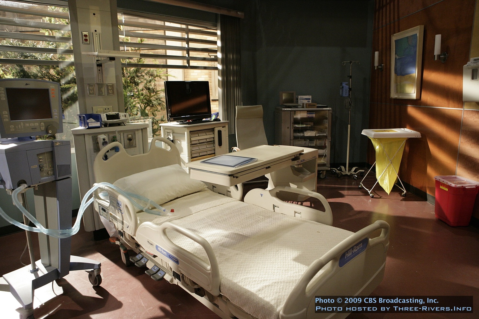 Picture of Three Rivers