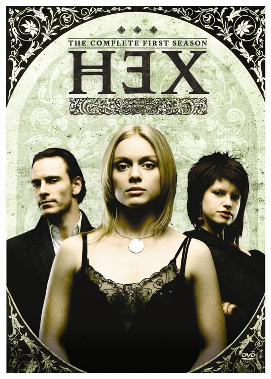 Picture of Hex