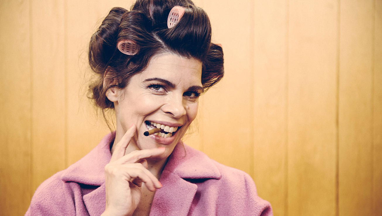 Picture of Ellen Hillingsø