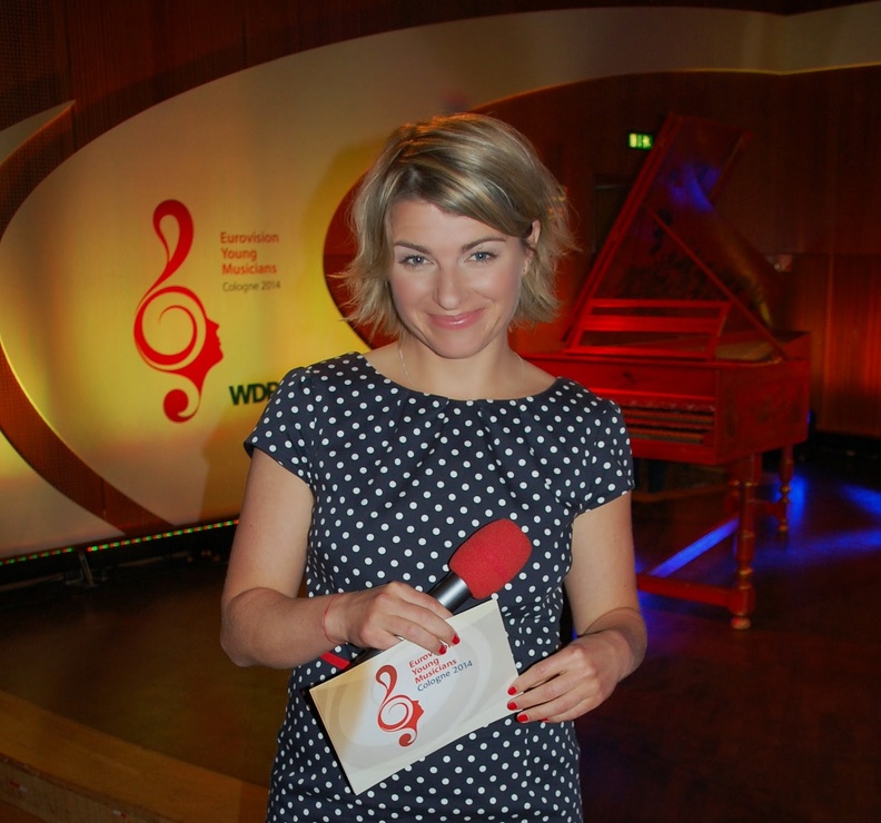 Picture of Sabine Heinrich