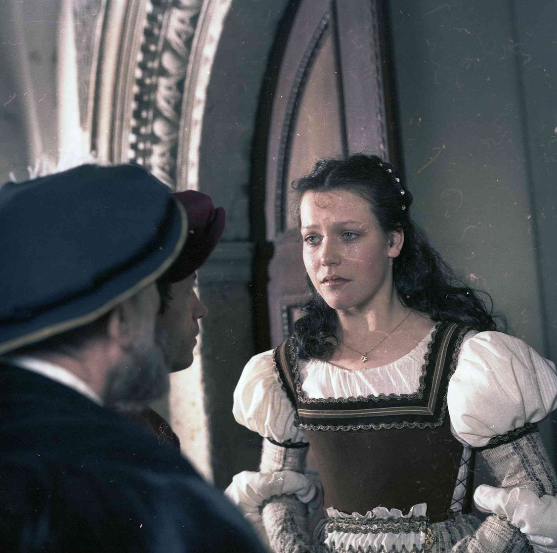 Picture of Janina Hartwig