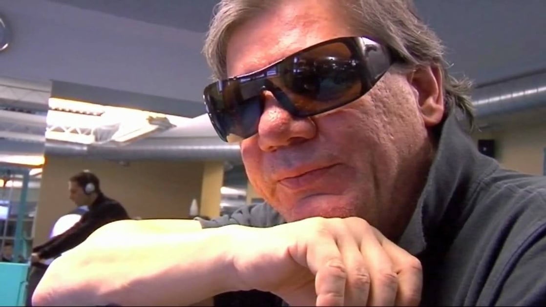 Picture of Claude-Oliver Rudolph