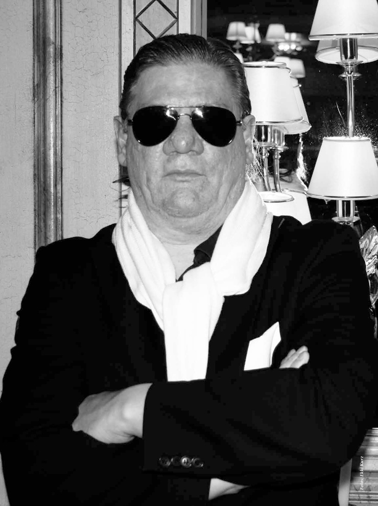 Claude-Oliver Rudolph picture