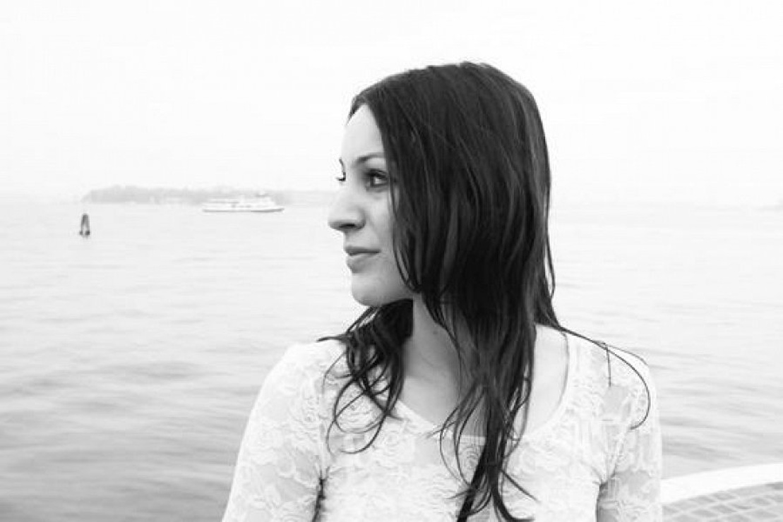 Picture of Oona von Maydell