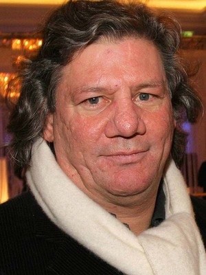 Picture of Claude-Oliver Rudolph