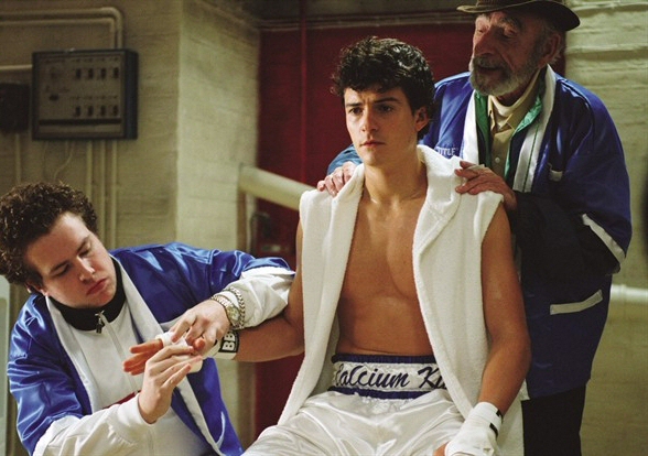 Picture of The Calcium Kid