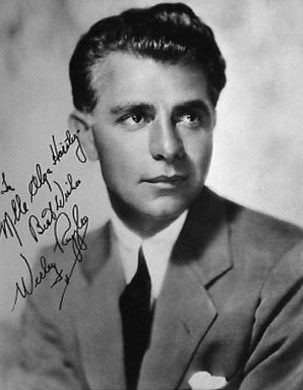 Picture of Wesley Ruggles