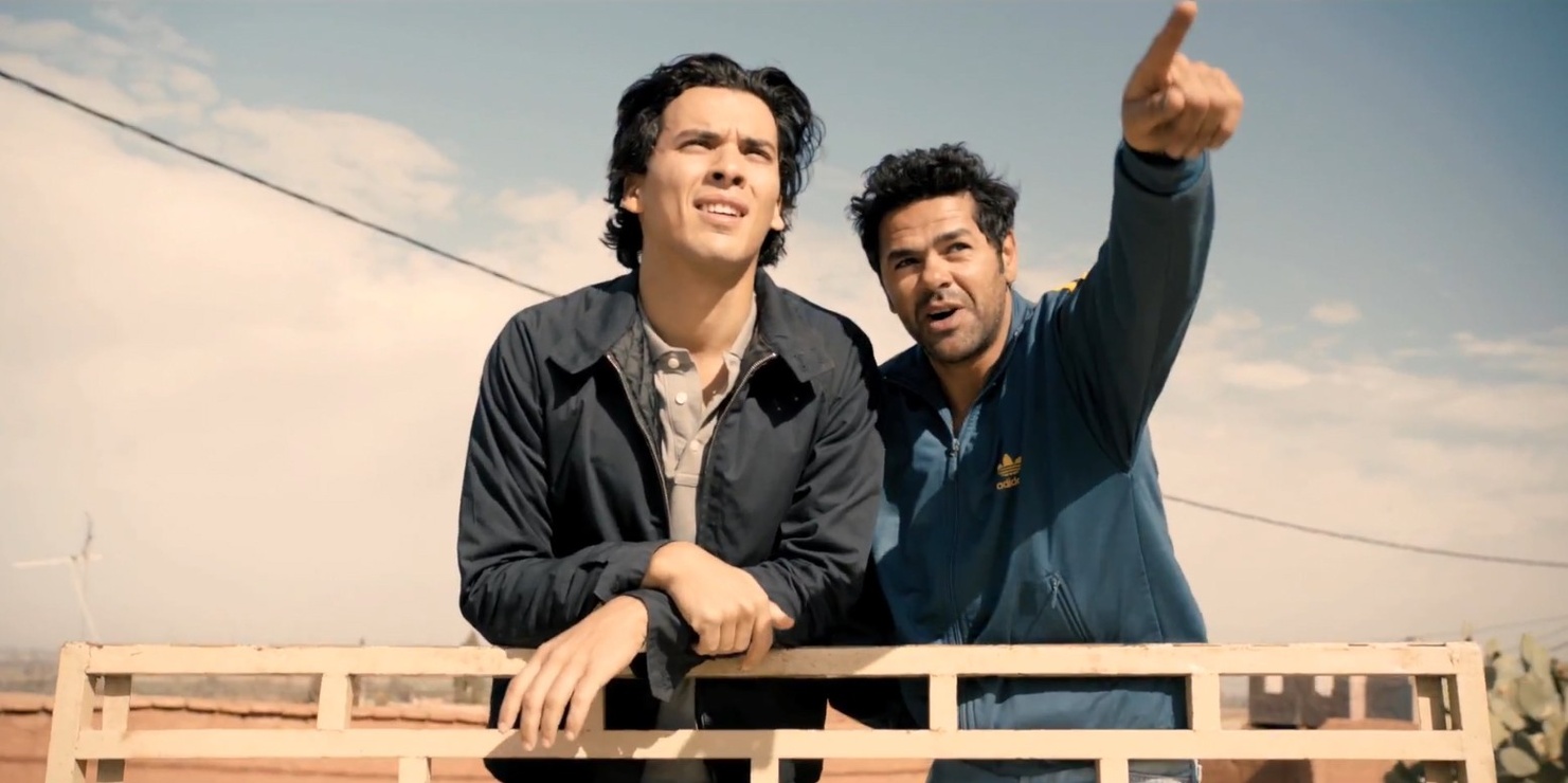 Picture of Né quelque part