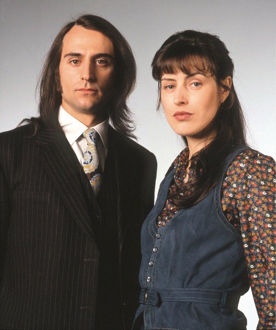 Picture of Mark Strong