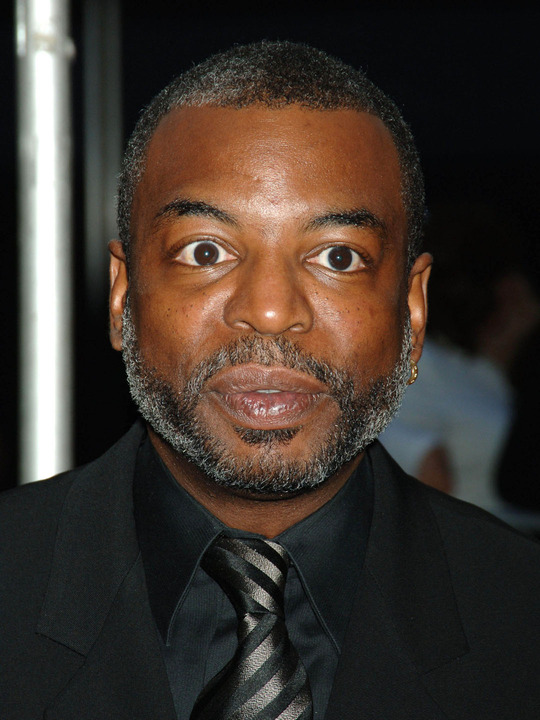Picture of LeVar Burton