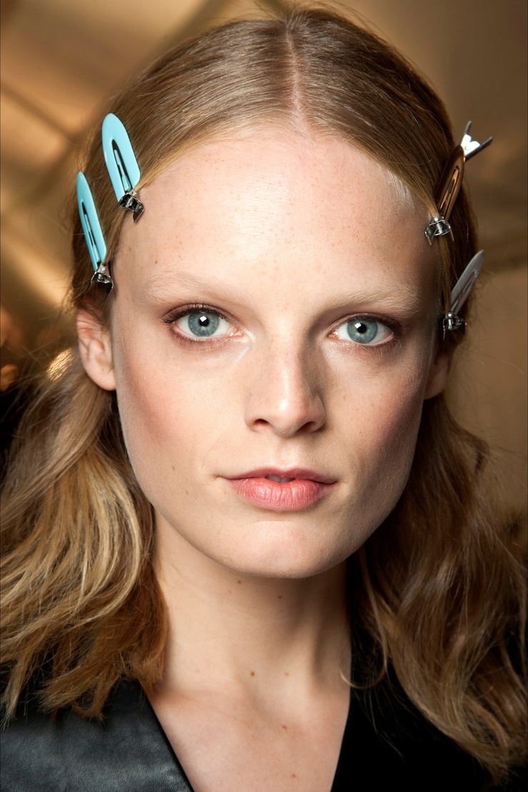 Picture of Hanne Gaby Odiele