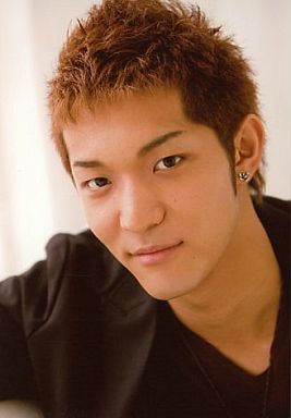 Picture of Takashi Kitadai