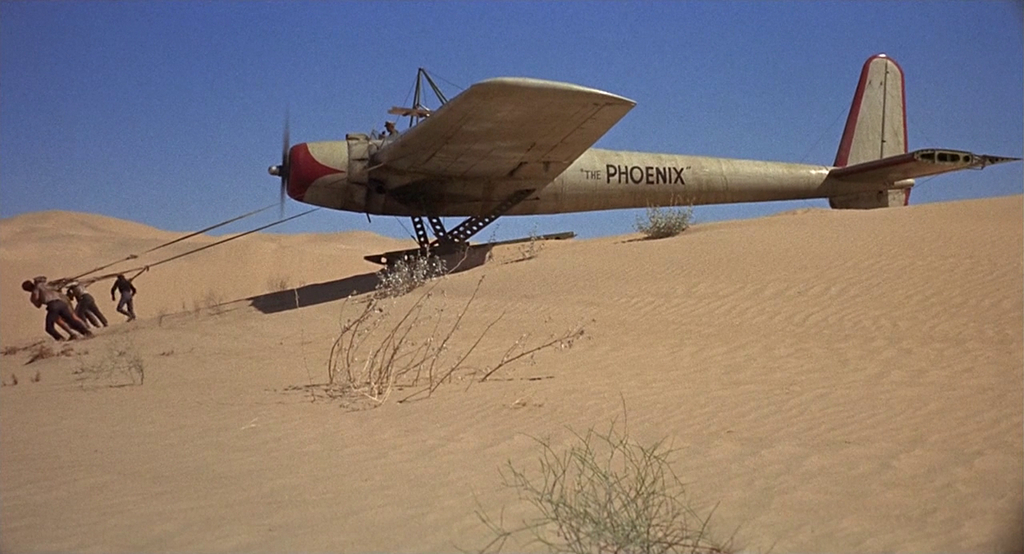 Phoenix