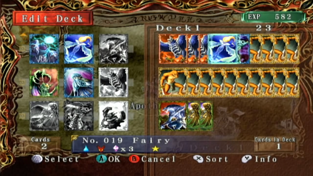 Image of Lost Kingdoms