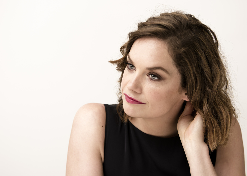 Picture of Ruth Wilson