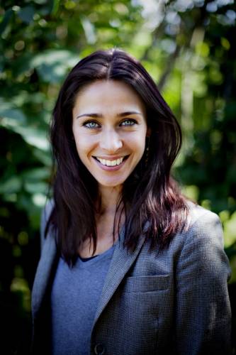 Picture of Laura Drasbæk