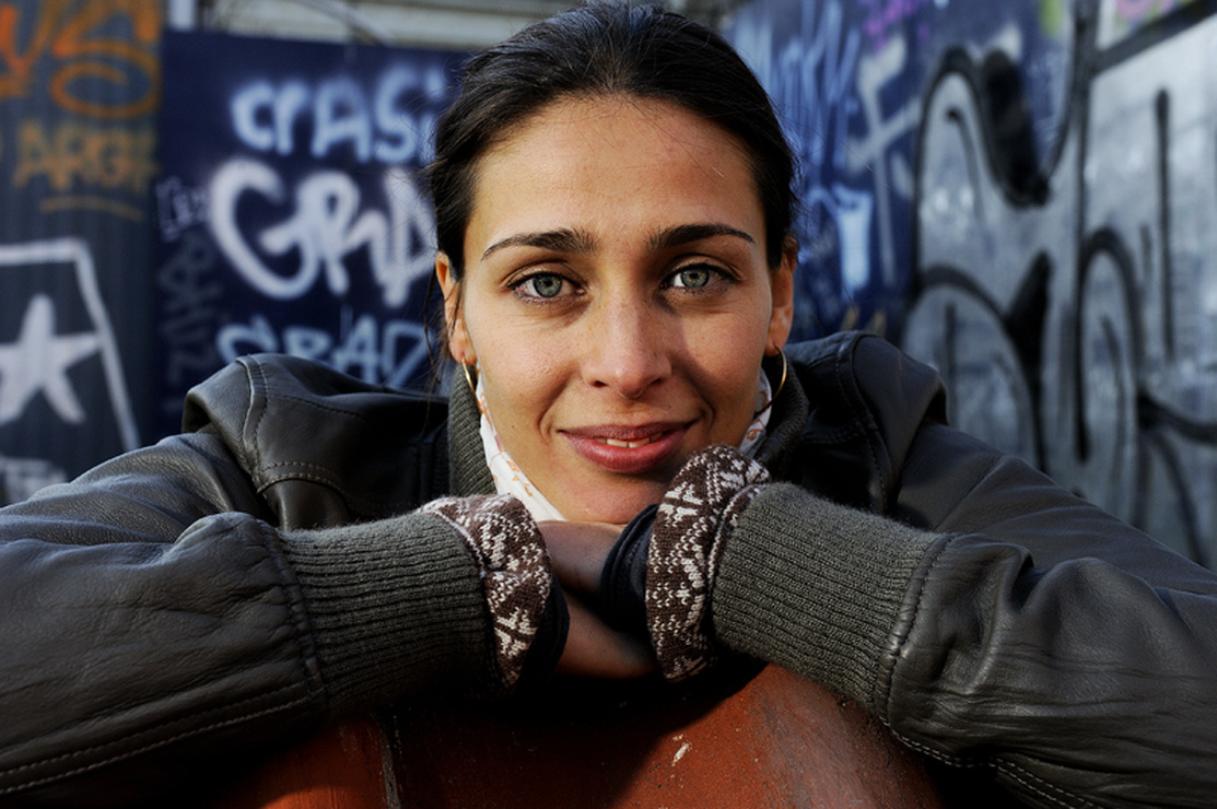 Picture of Laura Drasbæk