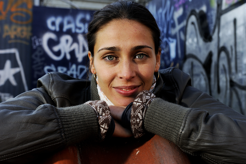 Picture of Laura Drasbæk