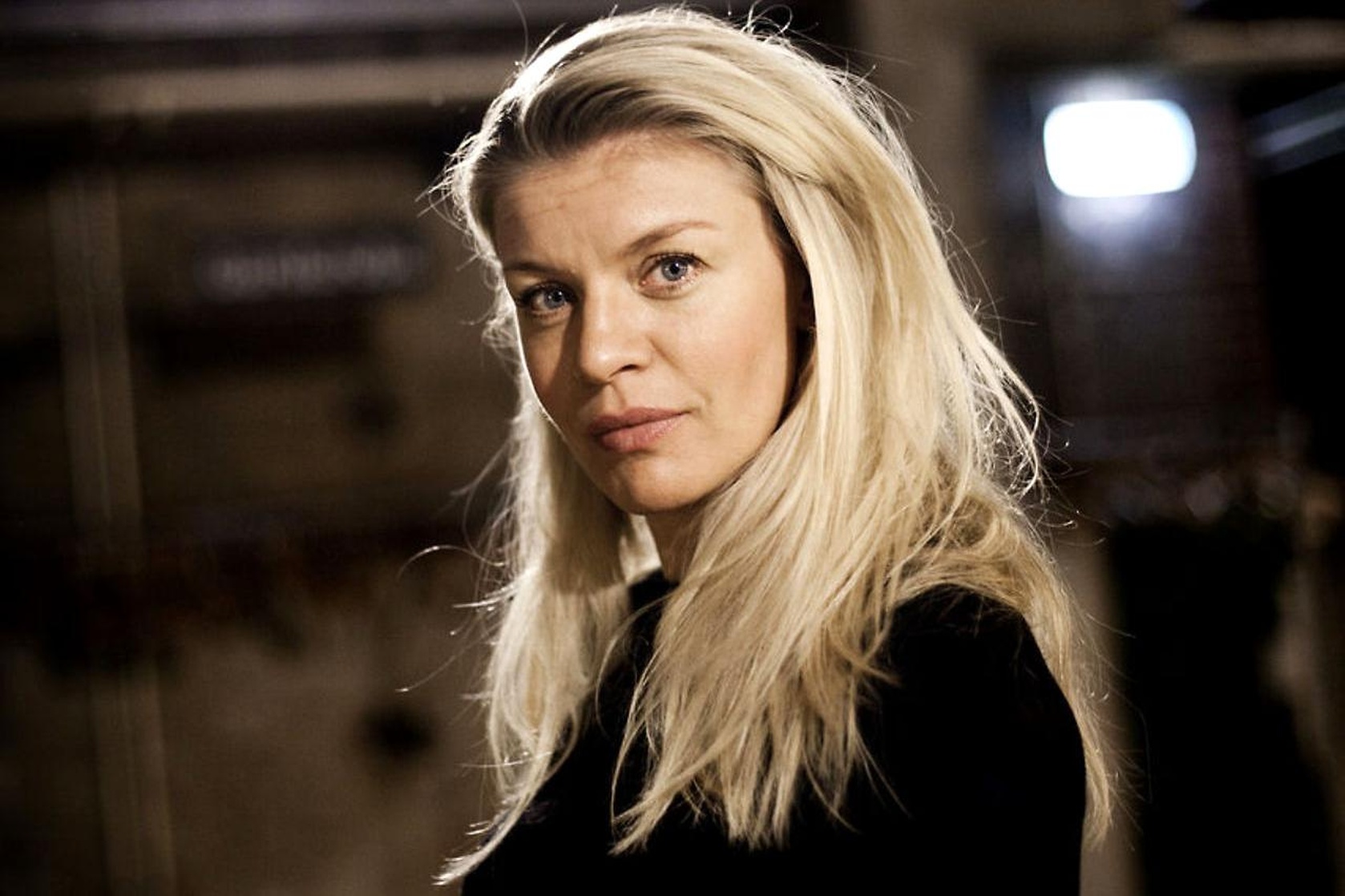 Picture of Mille Dinesen