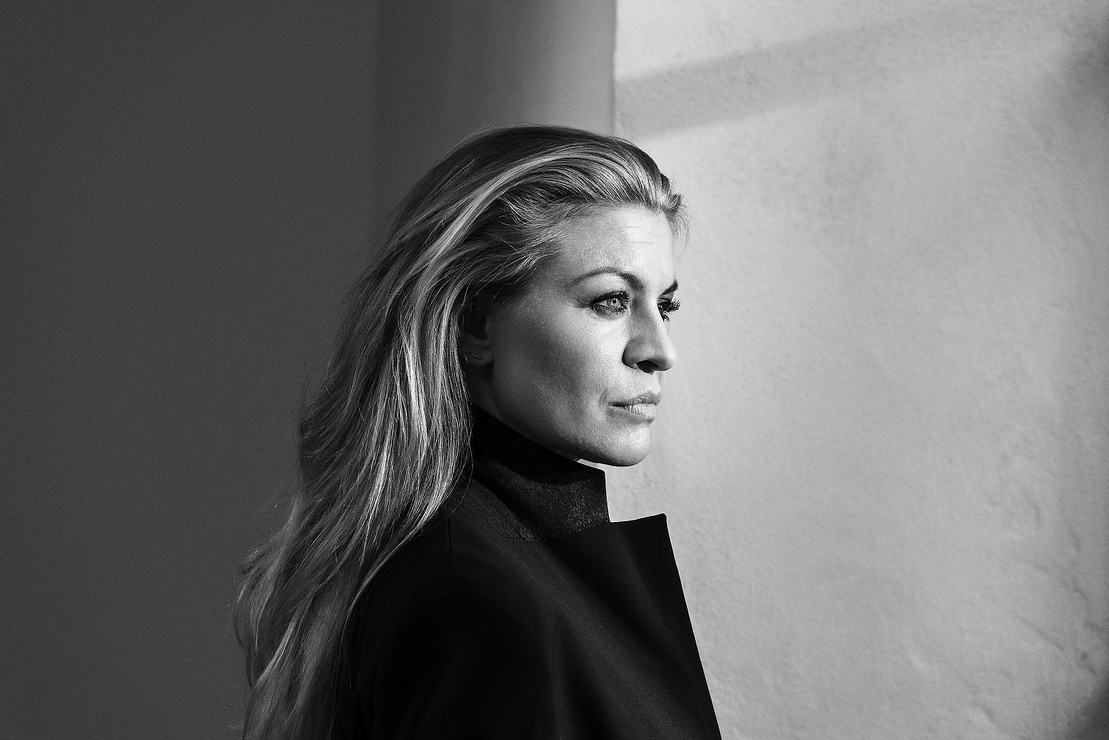 Picture of Mille Dinesen