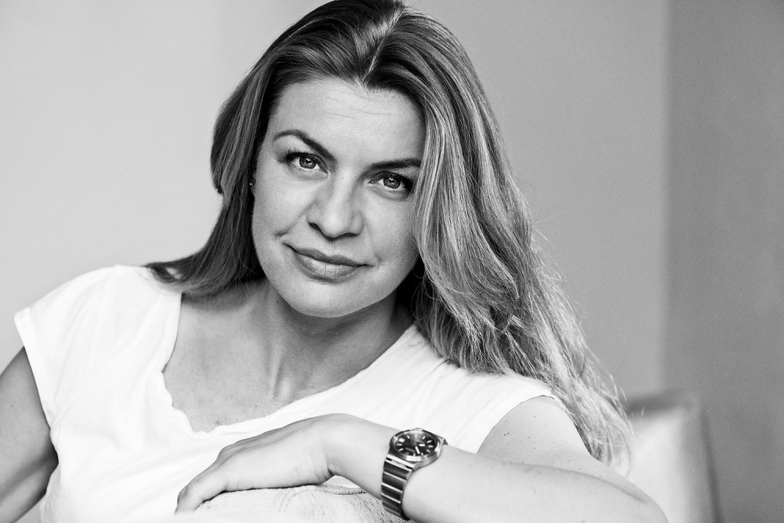 Picture of Mille Dinesen