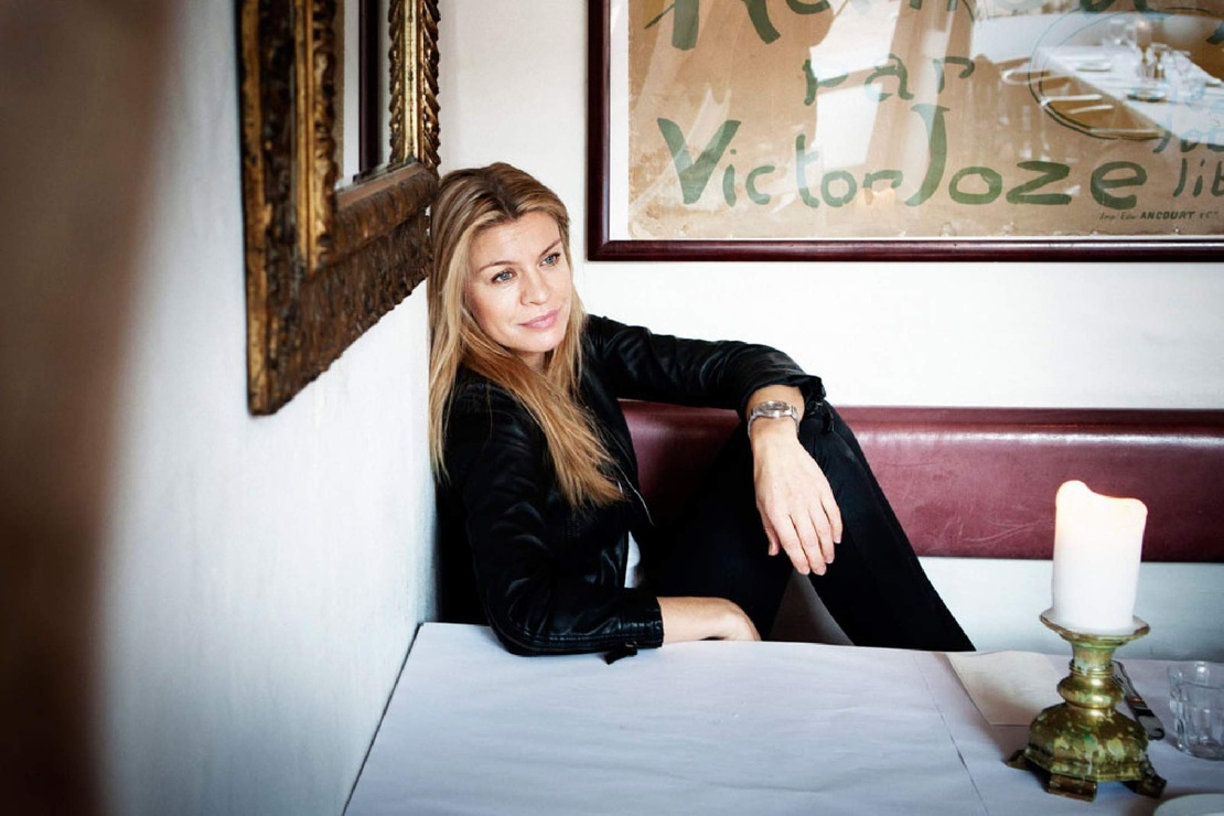 Picture of Mille Dinesen