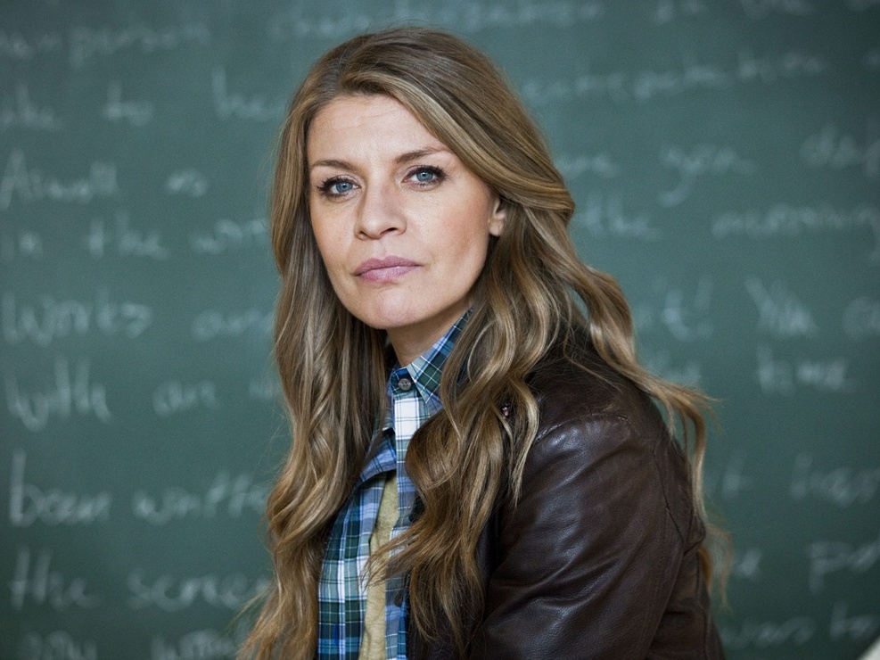Picture of Mille Dinesen