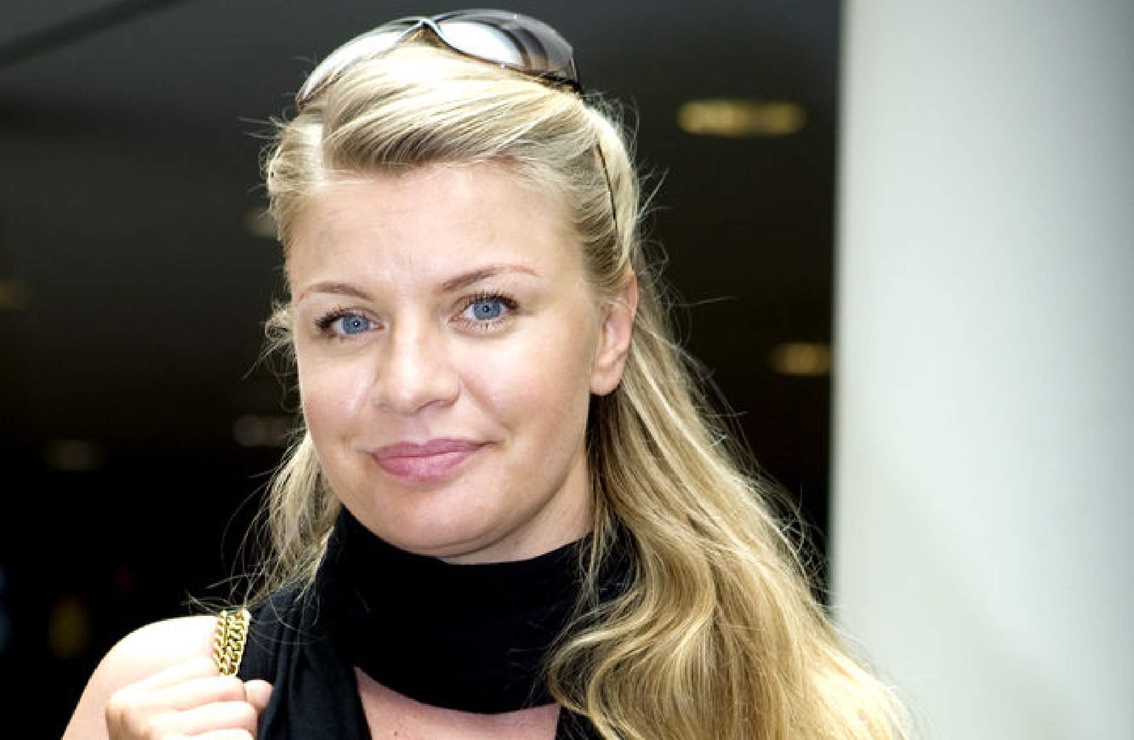 Image of Mille Dinesen