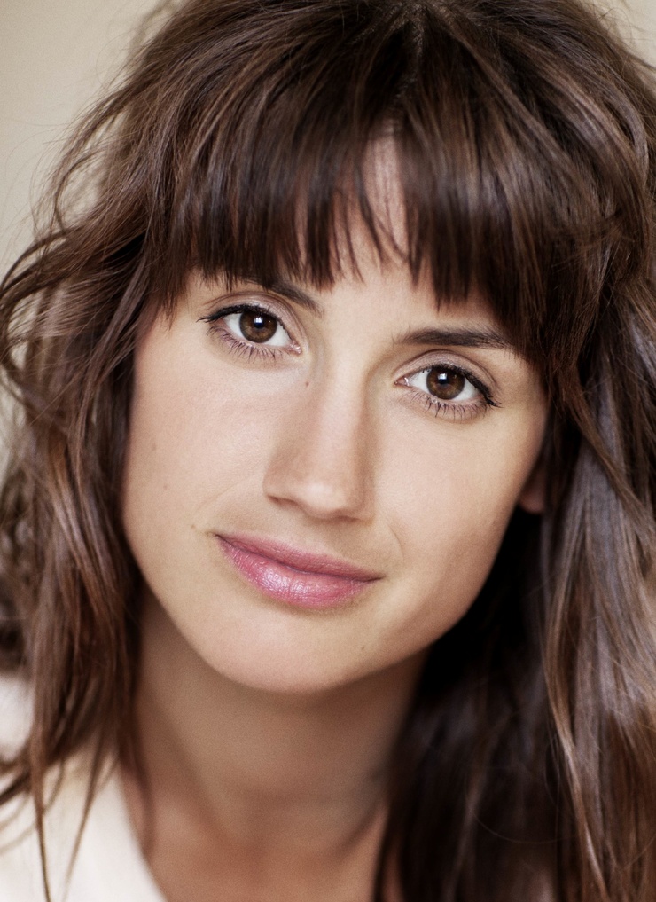 Picture of Danica Curcic