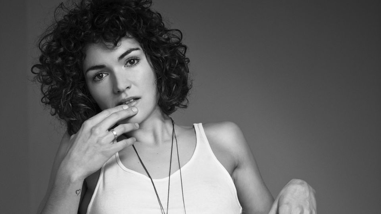 Picture of Freja Kirk