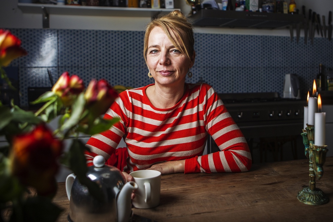 Picture of Petrine Agger