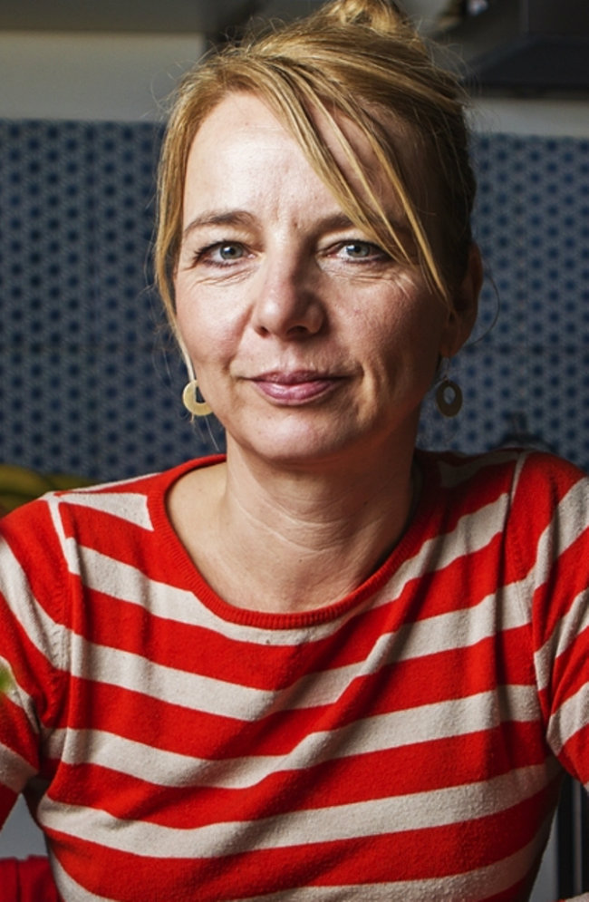 Picture of Petrine Agger