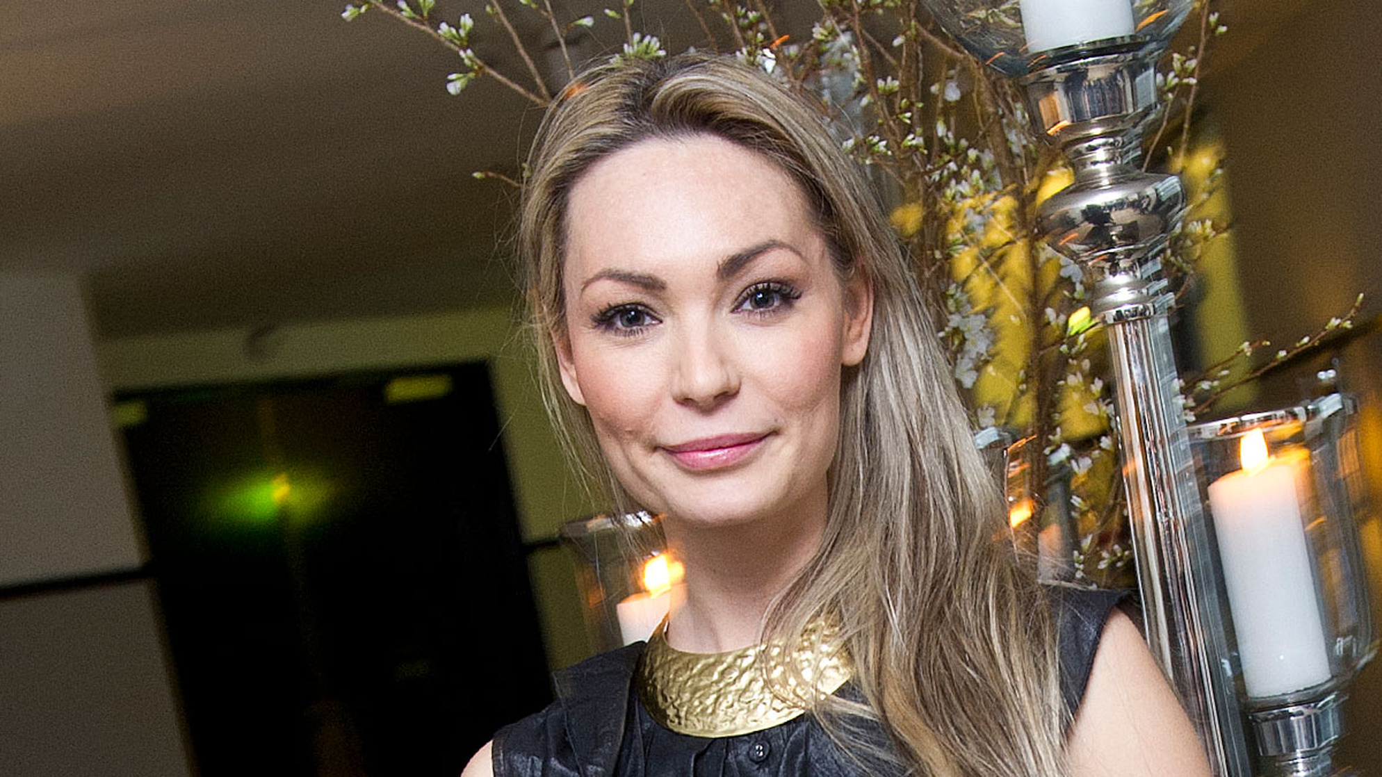 Picture of Mascha Vang